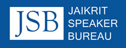 Swanand Kirkire - Jaikrit Speakers Bureau