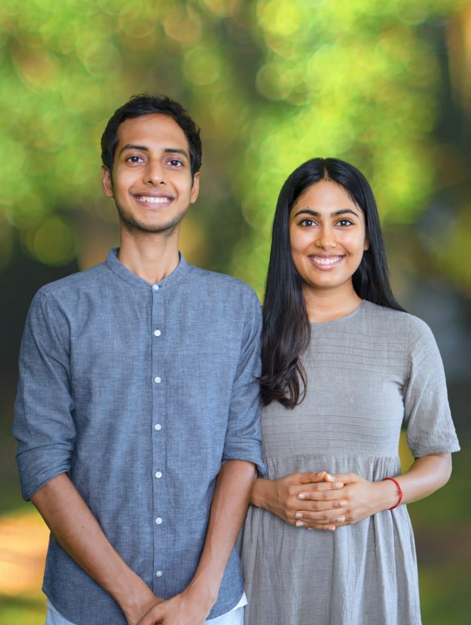 Subah Jain (Satvic Movement) - Jaikrit Speakers Bureau